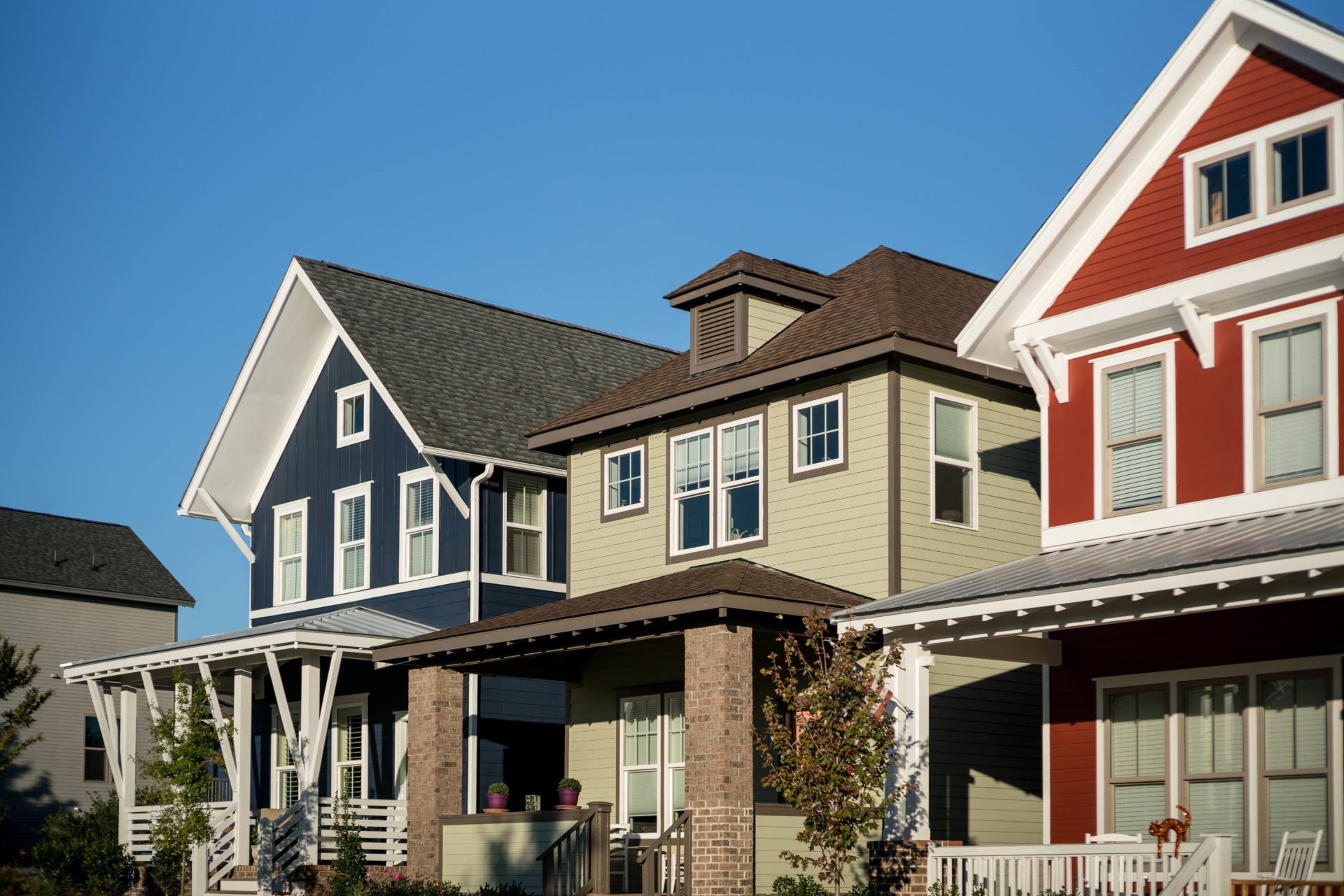 Wendell Falls Real Estate - Homes for Sale in Wendell NC