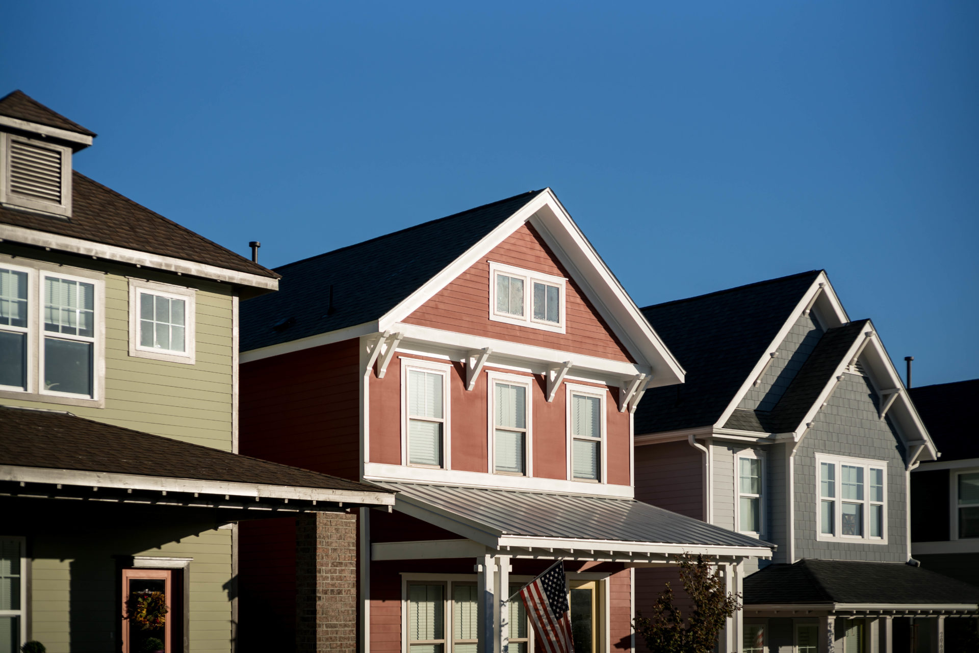 Wendell Falls Real Estate - Homes for Sale in Wendell NC